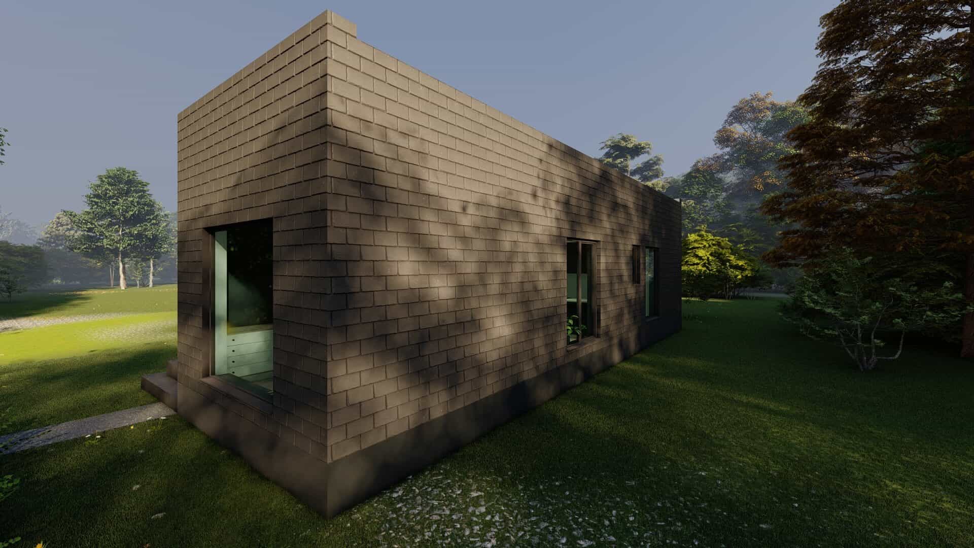 Modern House
