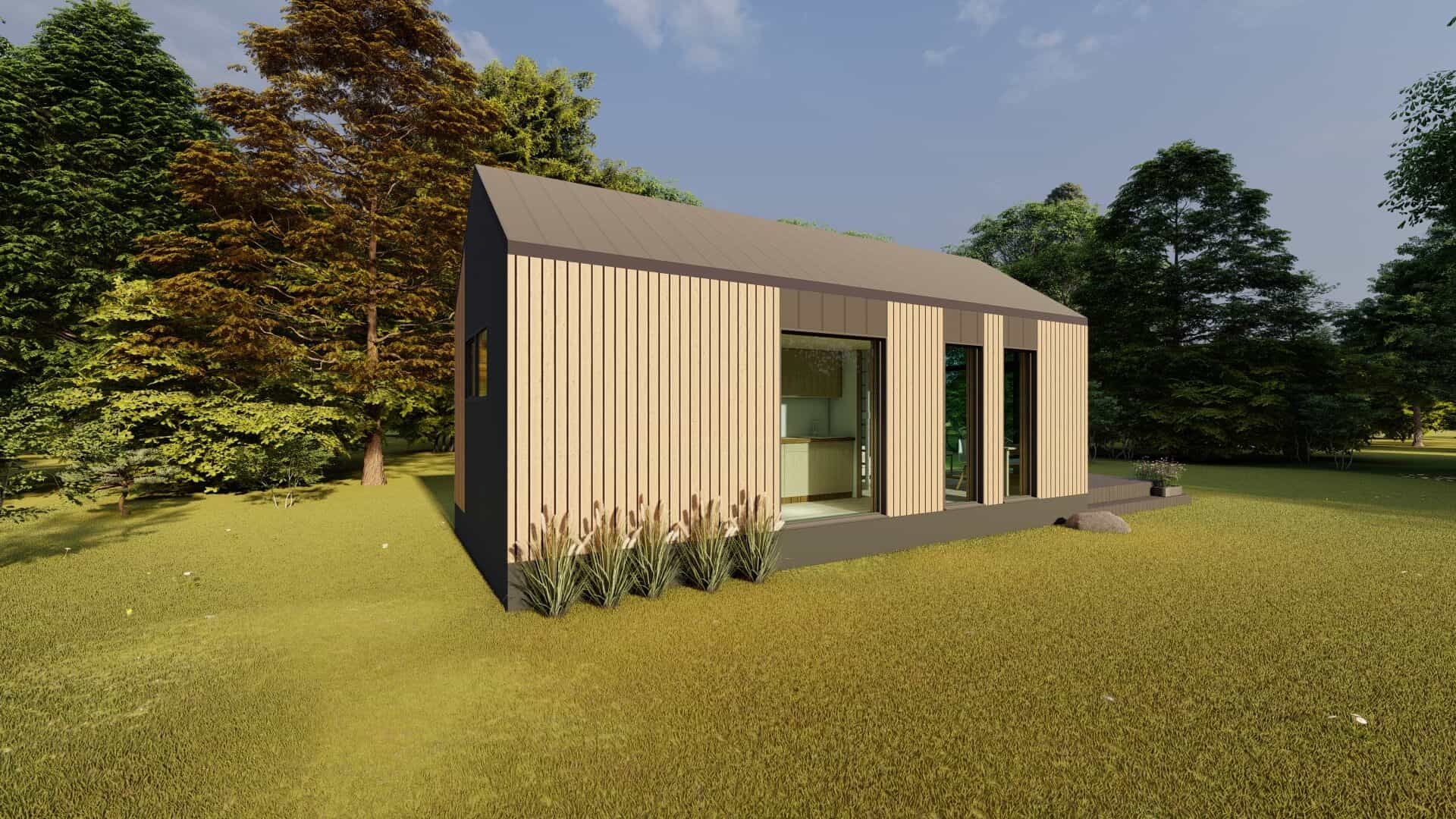 Modern House